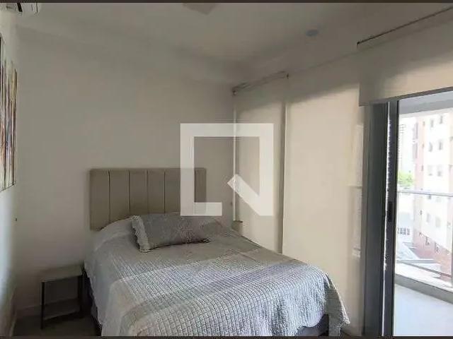 Kitnet / Stúdio para Venda em São Paulo/SP Vila Mariana 1 Quartos