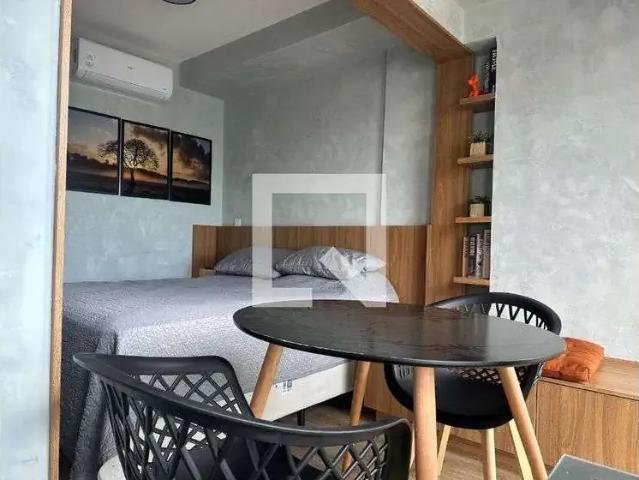Kitnet / Stúdio para Venda em São Paulo/SP Vila Mariana 1 Quartos