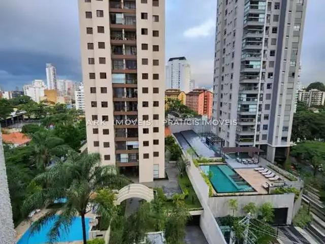 Kitnet / Stúdio para Venda em São Paulo/SP Vila Mariana