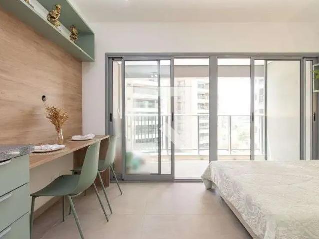 Kitnet / Stúdio para Venda em São Paulo/SP Vila Mariana