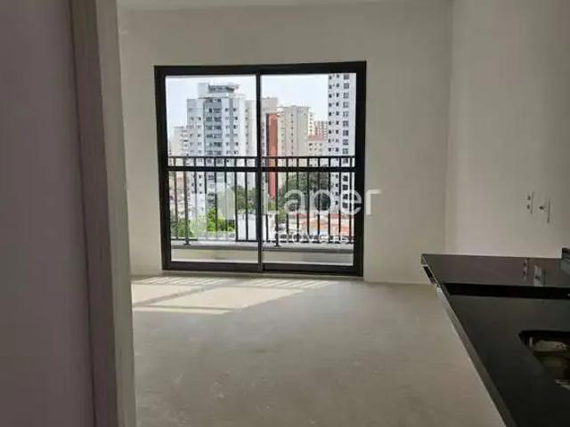 Kitnet / Stúdio para Venda em São Paulo/SP Vila Mariana