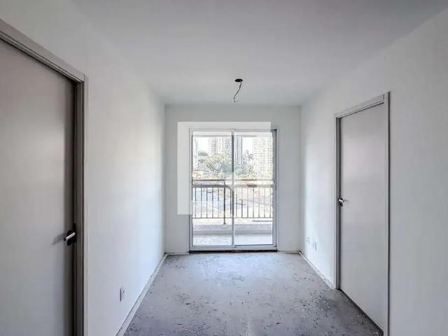 Kitnet / Stúdio para Venda em São Paulo/SP Vila Mariana 2 Quartos