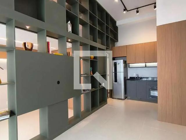 Kitnet / Stúdio para Venda em São Paulo/SP Vila Mariana 2 Quartos