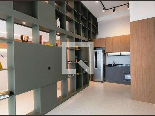 Kitnet / Stúdio para Venda em São Paulo/SP Vila Mariana 2 Quartos