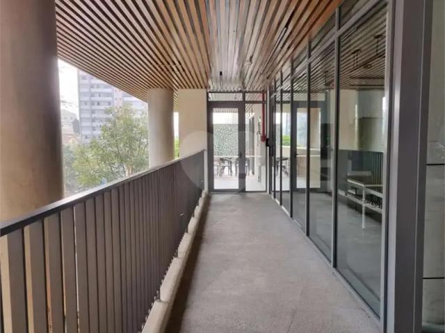 Kitnet / Stúdio para Venda em São Paulo/SP Vila Mariana