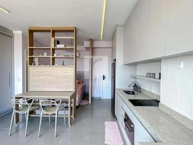 Kitnet / Stúdio para Venda em São Paulo/SP Vila Mariana