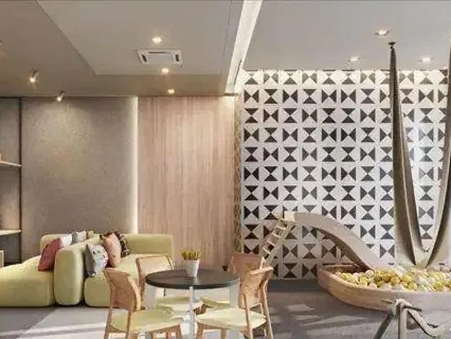 Kitnet / Stúdio para Venda em São Paulo/SP Vila Mariana 3 Quartos