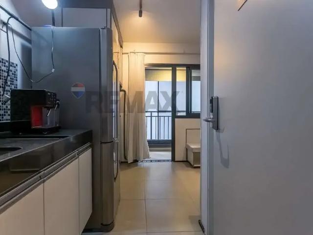 Kitnet / Stúdio para Venda em São Paulo/SP Vila Mariana