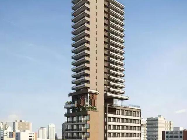 Kitnet / Stúdio para Venda em São Paulo/SP Vila Mariana