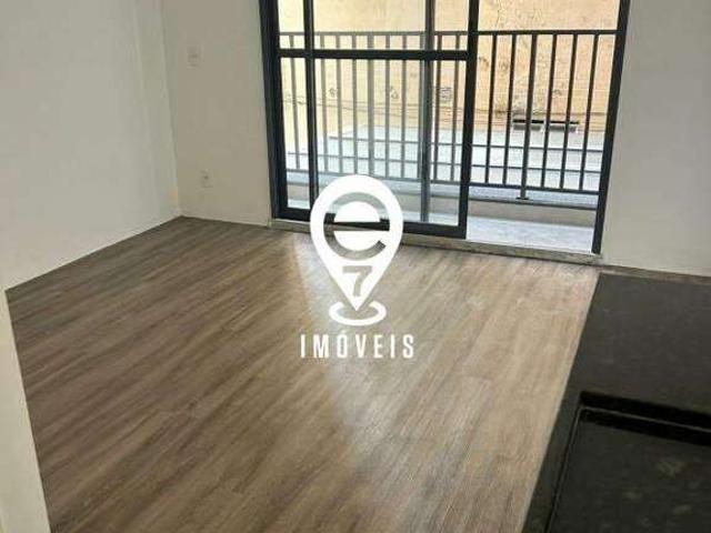 Kitnet / Stúdio para Venda em São Paulo/SP Vila Mariana