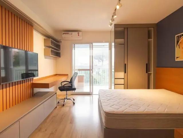 Kitnet / Stúdio para Venda em São Paulo/SP Vila Mariana