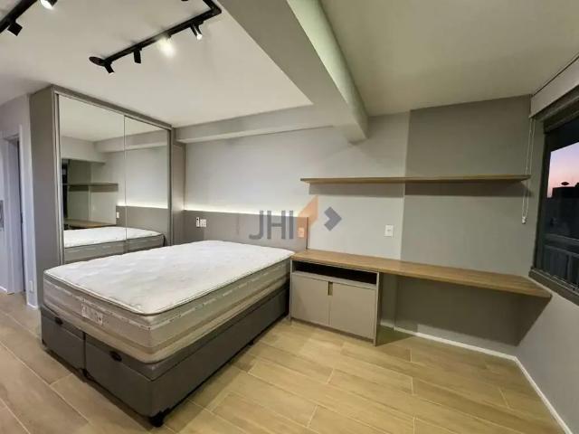 Kitnet / Stúdio para Venda em São Paulo/SP Vila Mariana