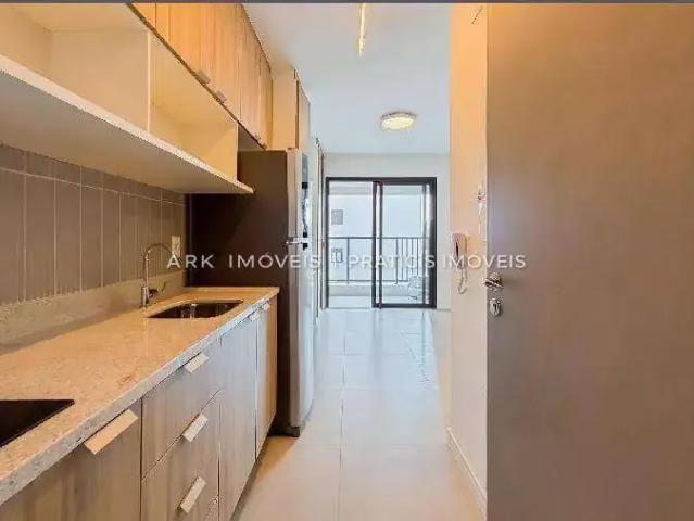 Kitnet / Stúdio para Venda em São Paulo/SP Vila Mariana
