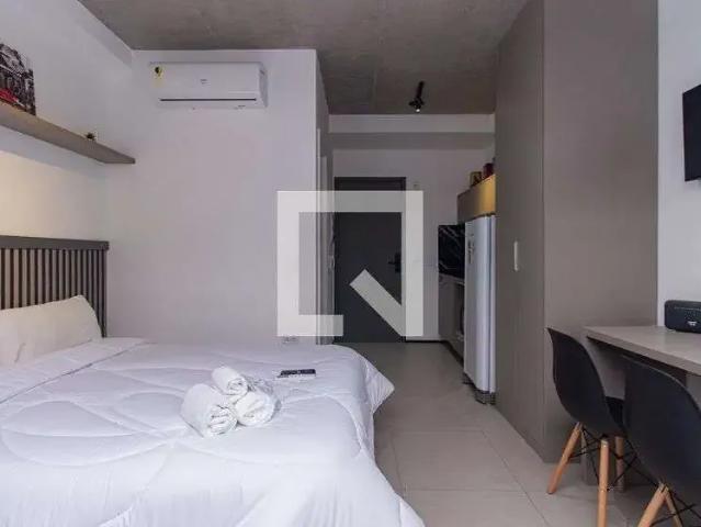 Kitnet / Stúdio para Venda em São Paulo/SP Vila Mariana