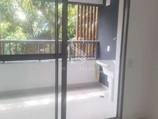Kitnet / Stúdio para Venda em São Paulo/SP Vila Mariana