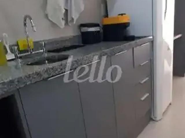 Kitnet / Stúdio para Venda em São Paulo/SP Vila Mariana