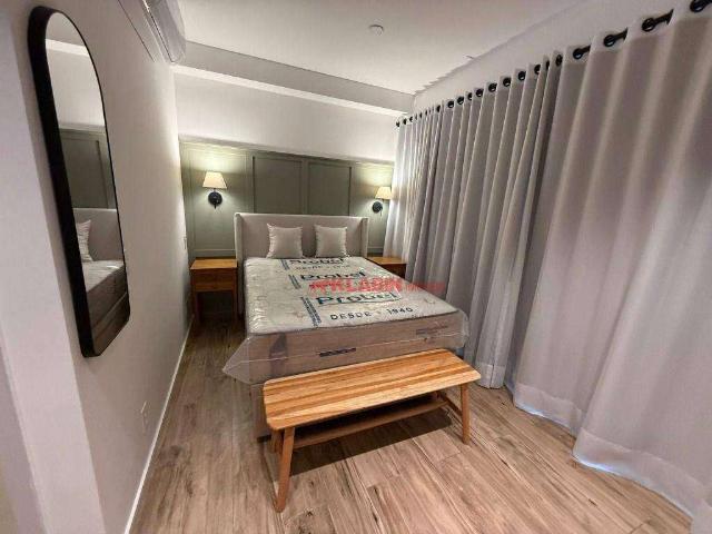 Kitnet / Stúdio para Venda em São Paulo/SP Vila Mariana