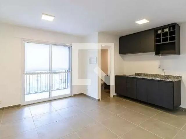 Kitnet / Stúdio para Venda em São Paulo/SP Vila Mariana