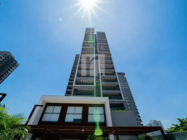 Kitnet / Stúdio para Venda em São Paulo/SP Vila Mariana