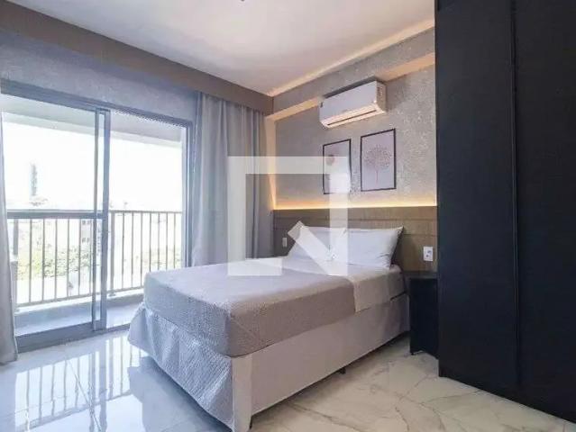 Kitnet / Stúdio para Venda em São Paulo/SP Vila Mariana