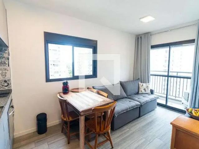 Kitnet / Stúdio para Venda em São Paulo/SP Vila Mascote 1 Quartos