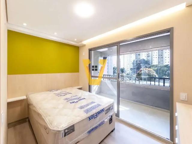 Kitnet / Stúdio para Venda em São Paulo/SP Vila Mascote 1 Quartos