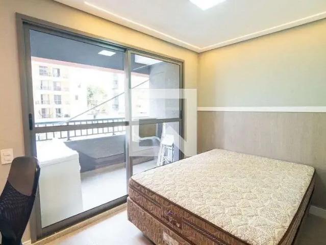 Kitnet / Stúdio para Venda em São Paulo/SP Vila Mascote 1 Quartos