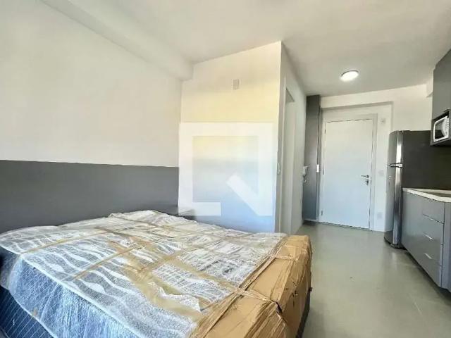 Kitnet / Stúdio para Venda em São Paulo/SP Vila Mascote 1 Quartos
