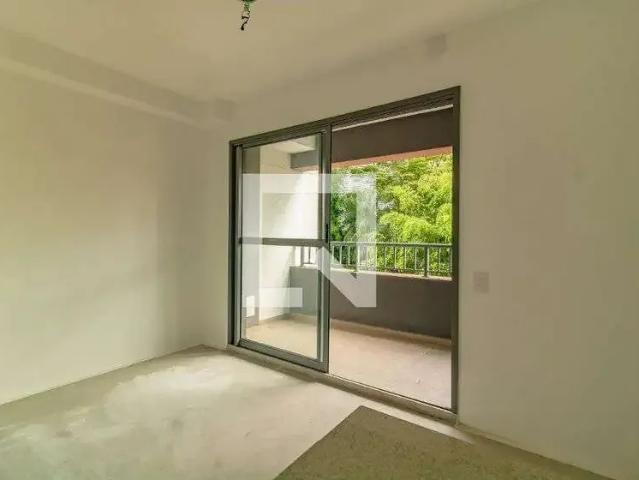 Kitnet / Stúdio para Venda em São Paulo/SP Vila Mascote 1 Quartos