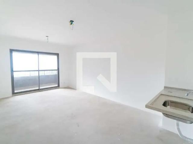 Kitnet / Stúdio para Venda em São Paulo/SP Vila Mascote 1 Quartos