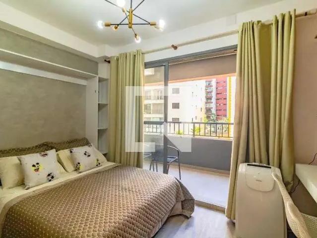 Kitnet / Stúdio para Venda em São Paulo/SP Vila Mascote 1 Quartos