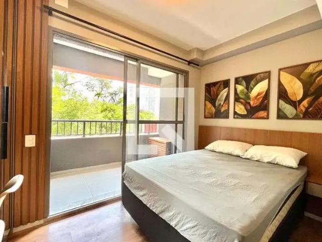 Kitnet / Stúdio para Venda em São Paulo/SP Vila Mascote 1 Quartos
