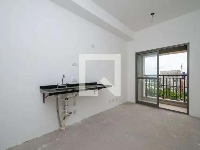 Kitnet / Stúdio para Venda em São Paulo/SP Vila Mascote 1 Quartos