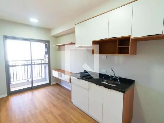 Kitnet / Stúdio para Venda em São Paulo/SP Vila Mascote 1 Quartos