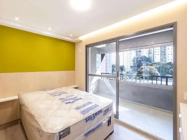 Kitnet / Stúdio para Venda em São Paulo/SP Vila Mascote 1 Quartos