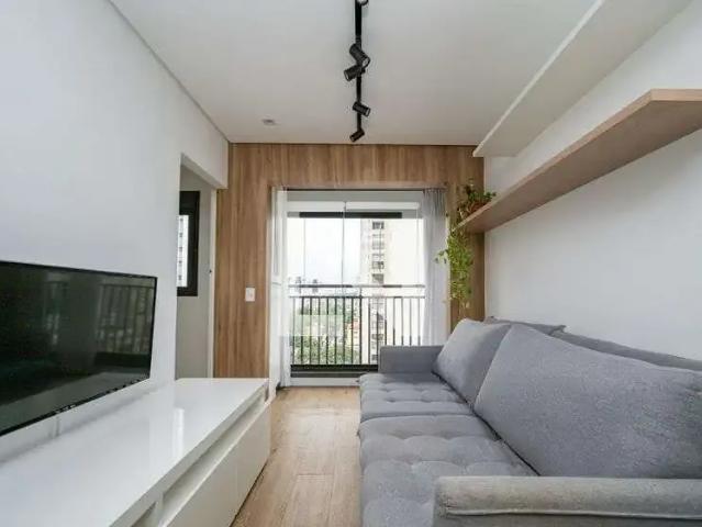 Kitnet / Stúdio para Venda em São Paulo/SP Vila Mascote 1 Quartos