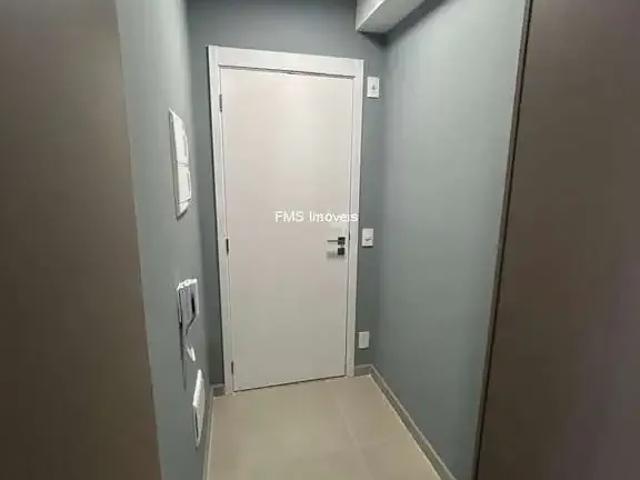 Kitnet / Stúdio para Venda em São Paulo/SP Vila Mascote 1 Quartos