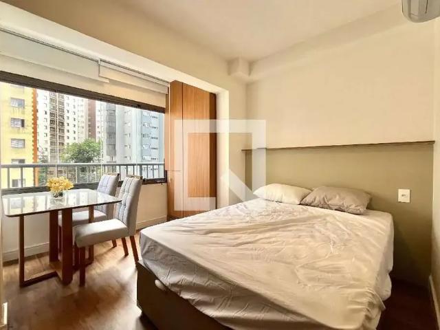 Kitnet / Stúdio para Venda em São Paulo/SP Vila Mascote 1 Quartos