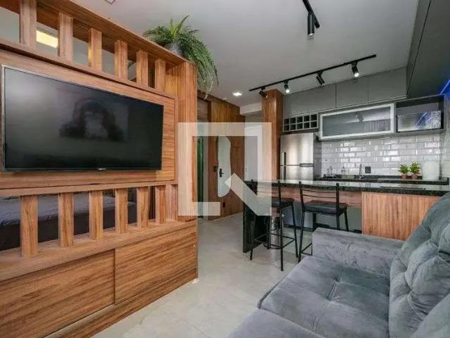 Kitnet / Stúdio para Venda em São Paulo/SP Vila Mascote 1 Quartos