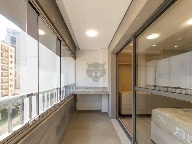 Kitnet / Stúdio para Venda em São Paulo/SP Vila Mascote 1 Quartos