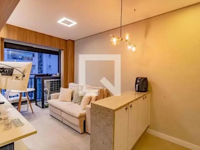 Kitnet / Stúdio para Venda em São Paulo/SP Vila Mascote 1 Quartos
