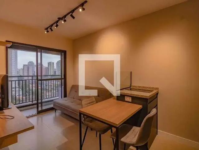 Kitnet / Stúdio para Venda em São Paulo/SP Vila Mascote 1 Quartos