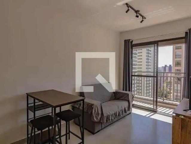 Kitnet / Stúdio para Venda em São Paulo/SP Vila Mascote 1 Quartos