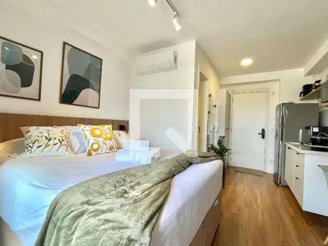 Kitnet / Stúdio para Venda em São Paulo/SP Vila Mascote 1 Quartos
