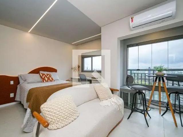 Kitnet / Stúdio para Venda em São Paulo/SP Vila Mascote 1 Quartos