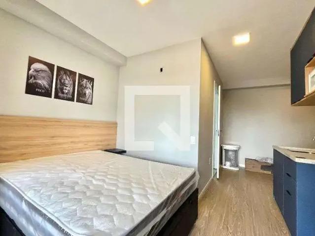 Kitnet / Stúdio para Venda em São Paulo/SP Vila Mascote 1 Quartos