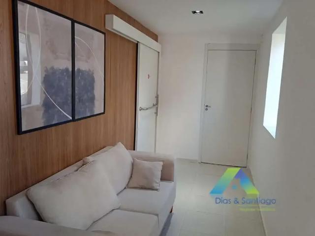 Kitnet / Stúdio para Venda em São Paulo/SP Vila Mascote 1 Quartos