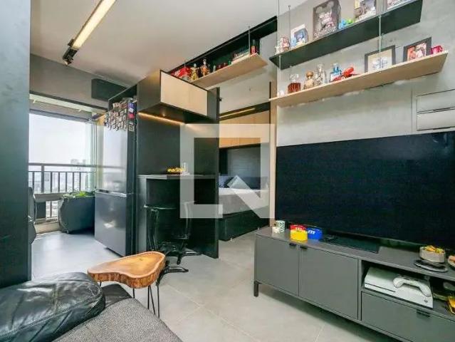Kitnet / Stúdio para Venda em São Paulo/SP Vila Mascote 1 Quartos