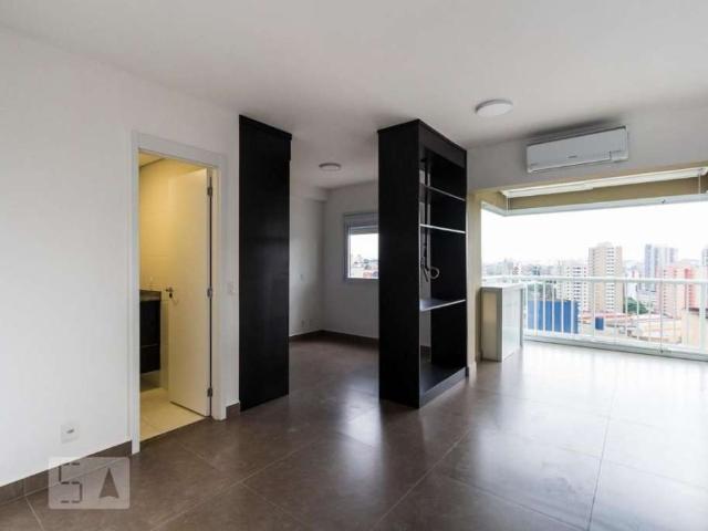 Kitnet / Stúdio para Venda em São Paulo/SP Vila Mascote 1 Quartos