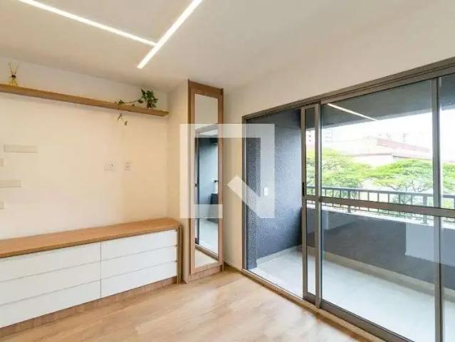 Kitnet / Stúdio para Venda em São Paulo/SP Vila Mascote 1 Quartos